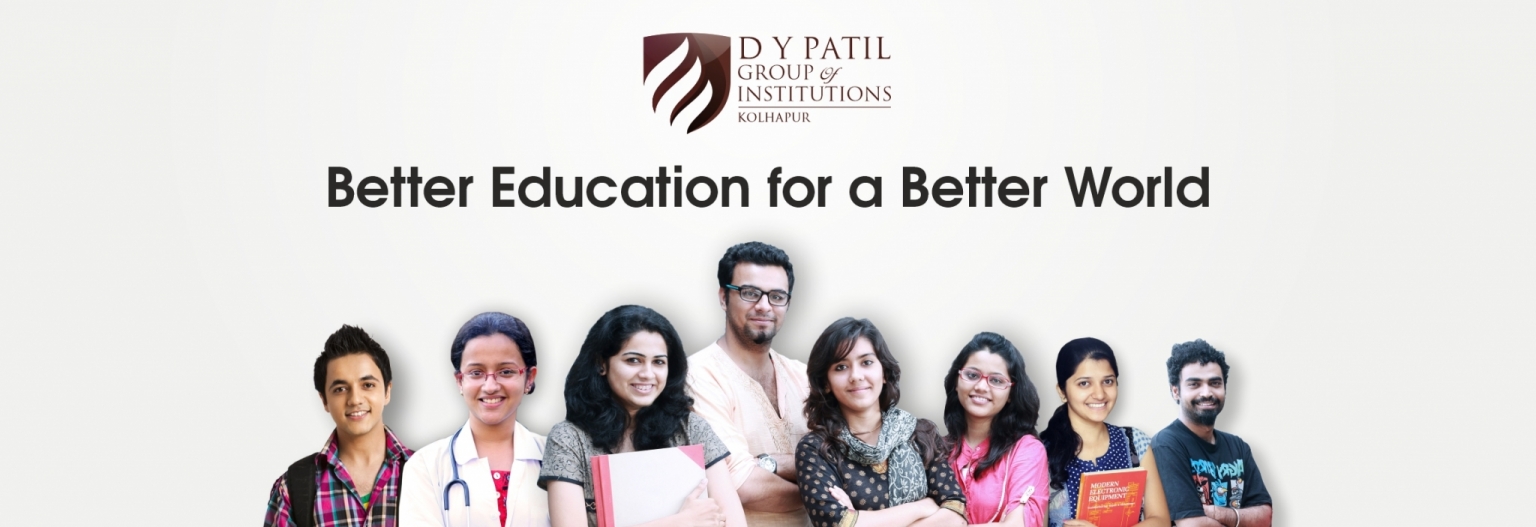 D. Y. Patil Group – D. Y. Patil Group