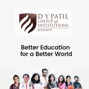 D. Y. Patil Group – D. Y. Patil Group